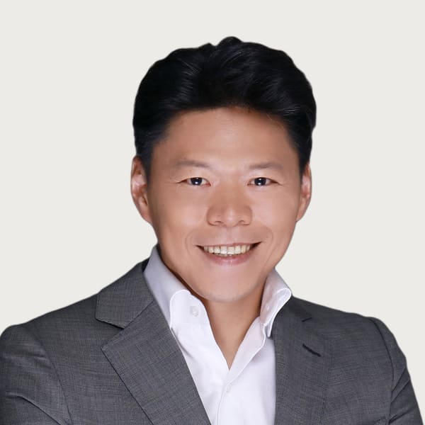 Leadership Team at Proterra Asia