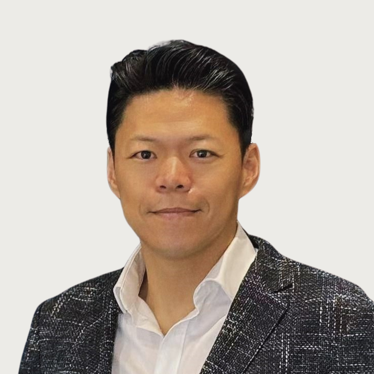 Leadership Team at Proterra Asia