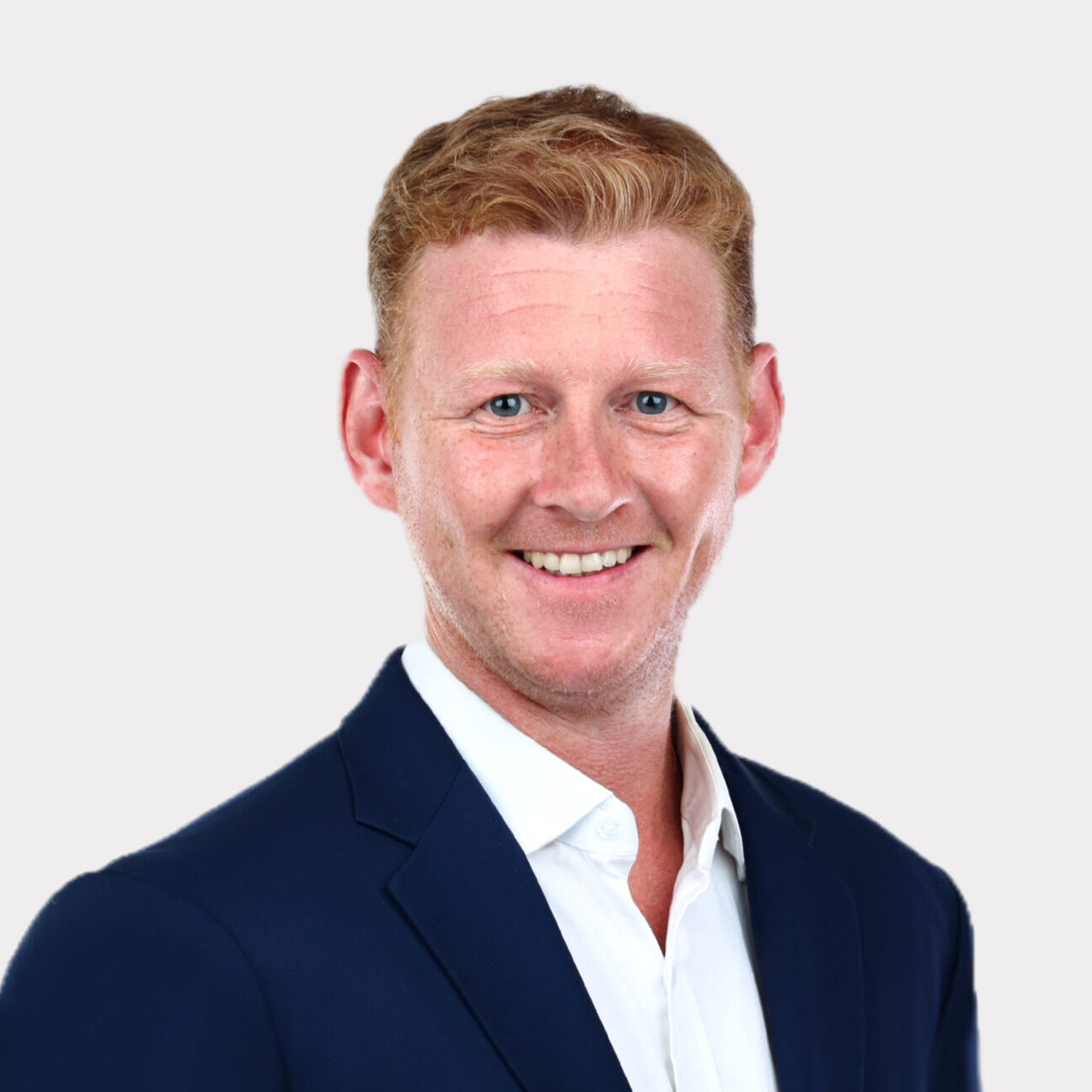 Leadership Team at Proterra Asia